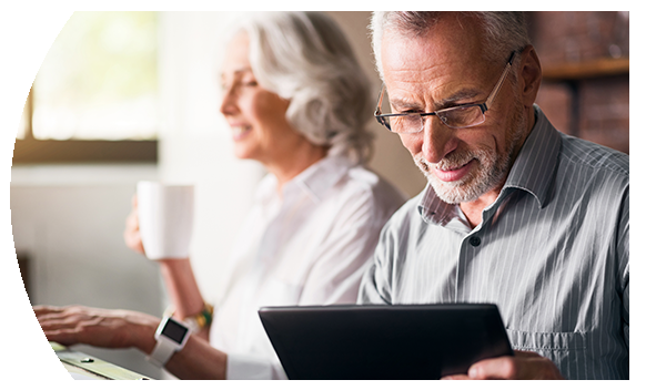 Thank You for Downloading "A Confident Retirement" - Friends Life Care