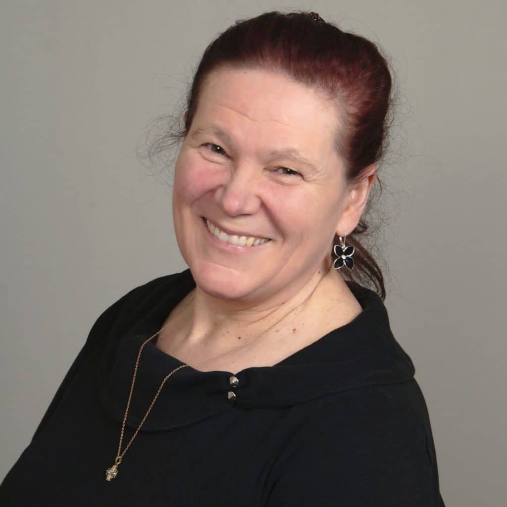 Linda Hnatow - Friends Life Care