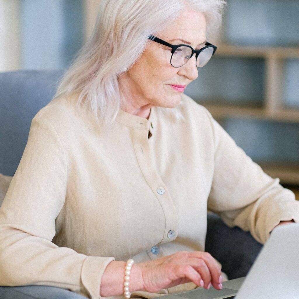 Depression After Retirement? - Friends Life Care