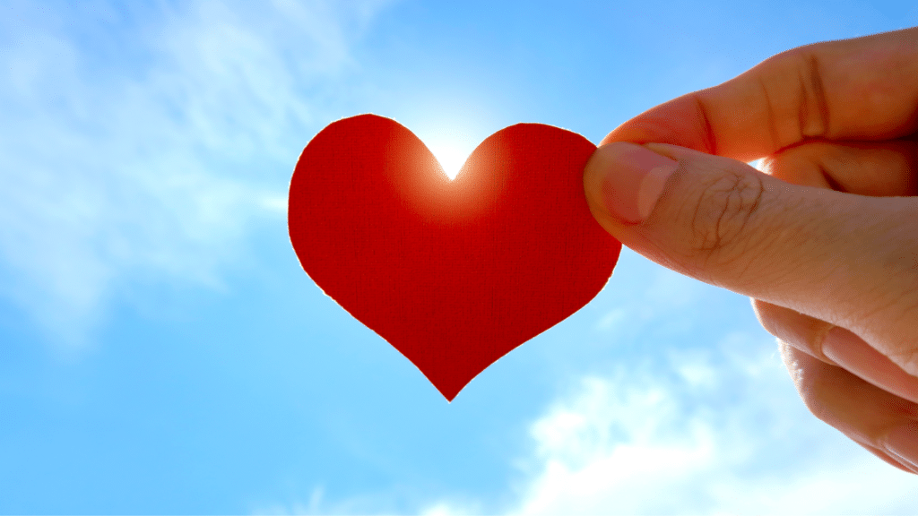 5 Love Languages – How to Understand and Use Them - Friends Life Care