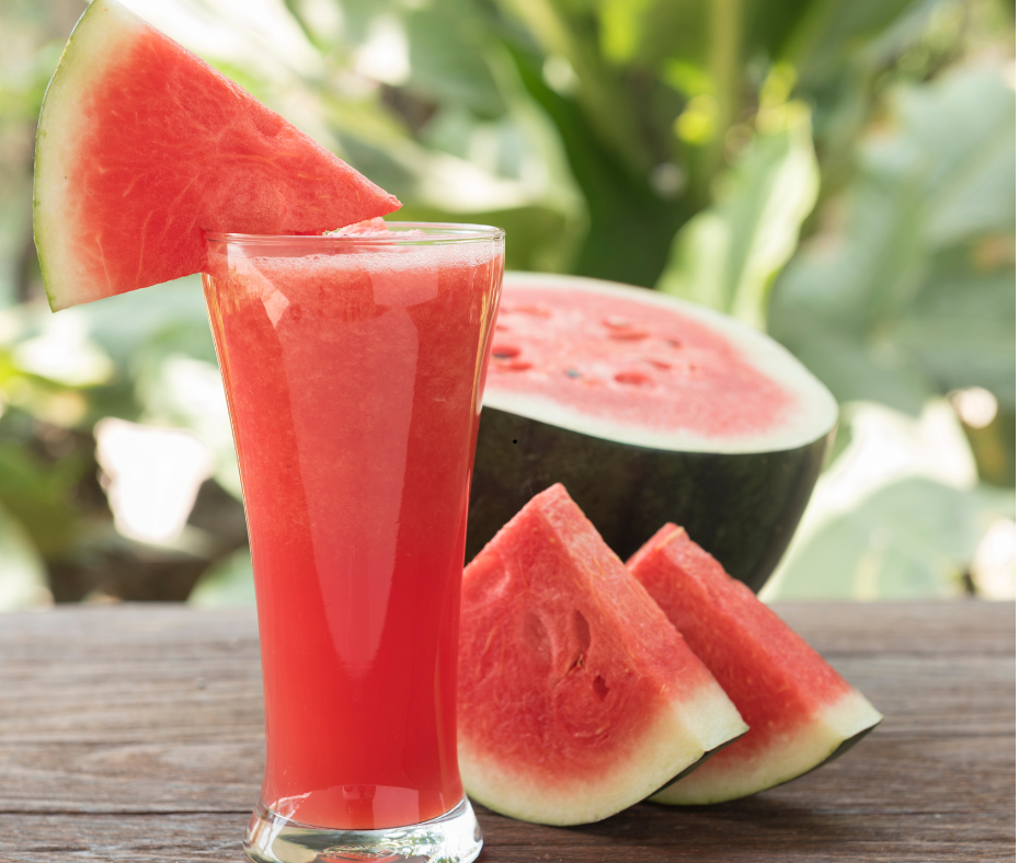 Wonderful Watermelon: A Summer Delight - Friends Life Care