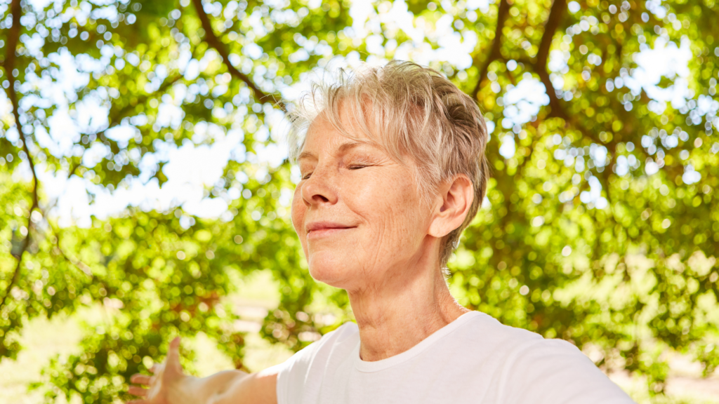 Embracing Nature: A Guide for Older Adults - Friends Life Care